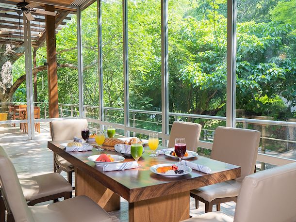 Experience Fine Dining - Delta| All-Inclusive by Marriott