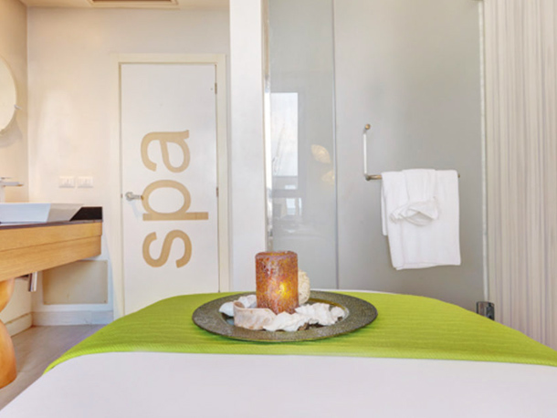 The Royal Spa - Royalton Blue Waters | Marriott All-Inclusive