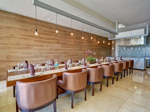 Chef's Table – Royalton Splash Punta Cana, An Autograph Collection All ...