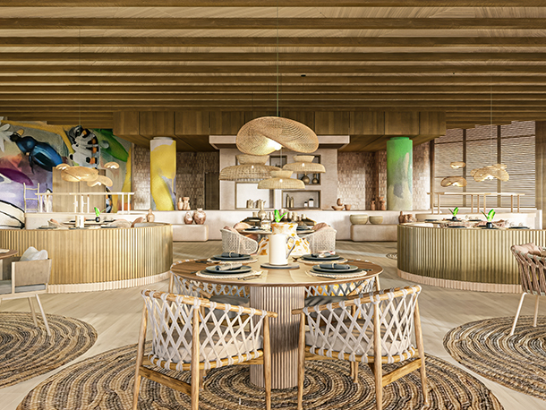 All-Inclusive Luxury Adults Only Caribbean Resort |Almare All-Inclusive ...