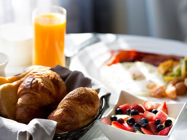 Royalton Splash – Marriott All - Inclusive Resort