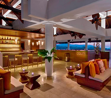 Costa Rica Hotel Restaurants | Westin Reserva Conchal, An All-Inclusive ...