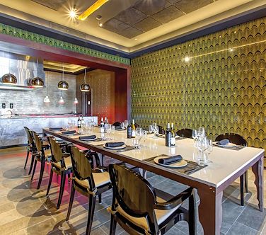 Onsite Restaurants - Royalton Bavaro, An Autograph Collection All-Inclusive Resort & Casino