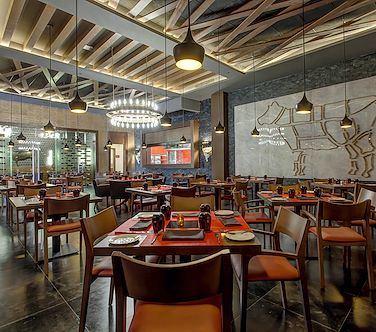 Onsite Restaurants - Royalton Bavaro, An Autograph Collection All-Inclusive Resort & Casino