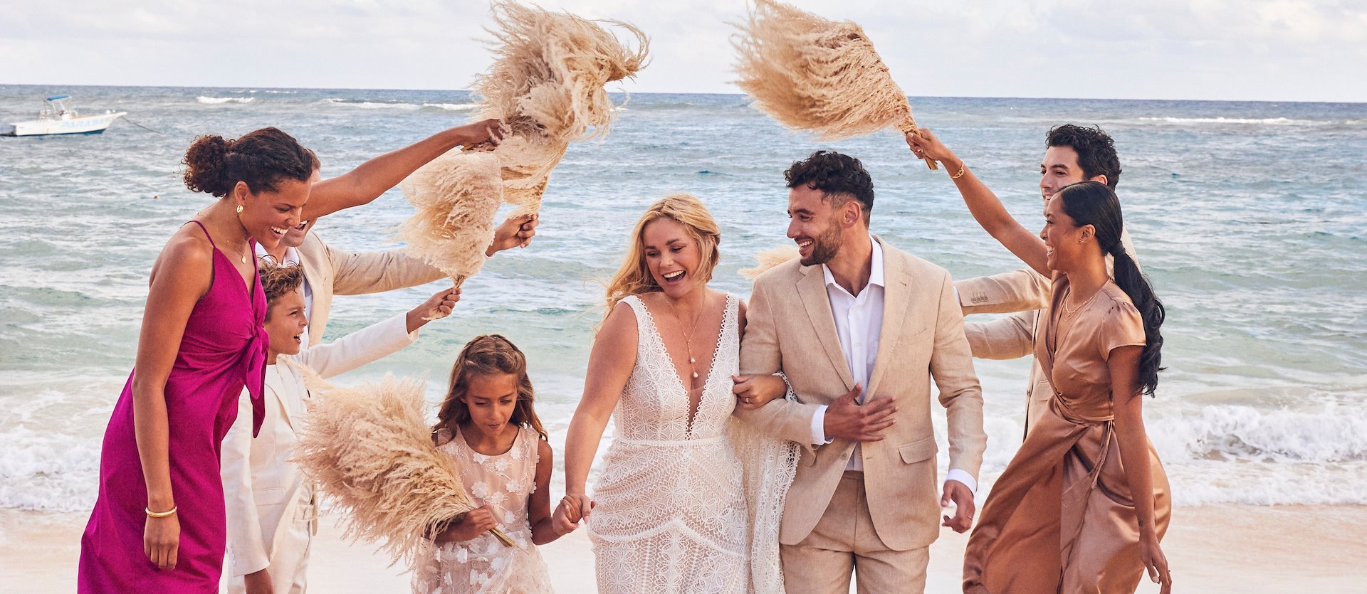 All-Inclusive Wedding Resorts | All-Inclusive by Marriott Bonvoy®