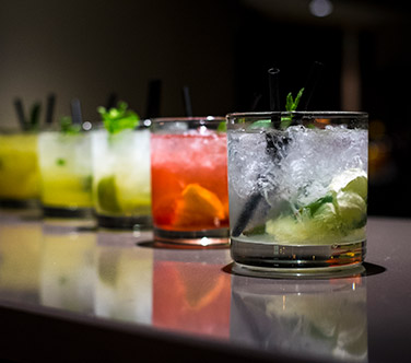 Luxury Inclusions - WESTIN| All-Inclusive by Marriott