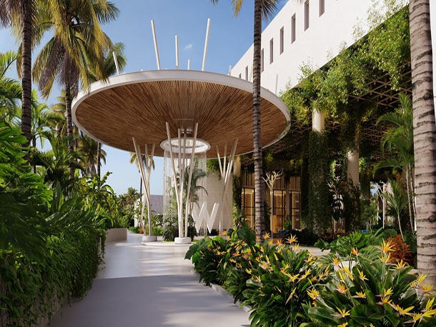 Vacaciones en resorts turísticos con todo incluido - Marriott All-Inclusive