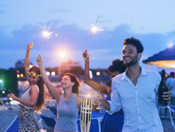 Things to Do at Isla Mujeres Resort | Almare All-Inclusive Resort Isla ...